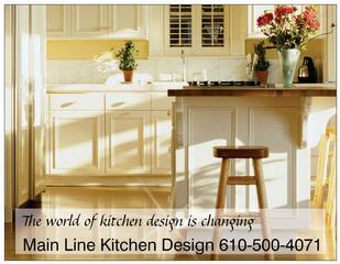 What is the most popular kitchen cabinet doorstyle? | Main Line Kitchen ...