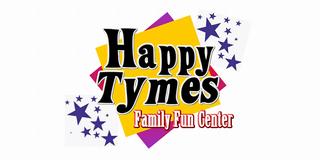 Map and Directions to Happy Tymes Family Fun Center in Warrington, PA 18976
