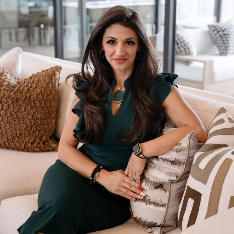 Jillian Batchelor - Simply Vegas - Las Vegas NV 89117 | 702-595-8036