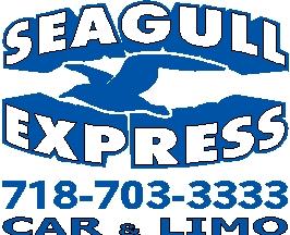 Map and Directions to SEAGULL EXPRESS in Brooklyn, NY 11235