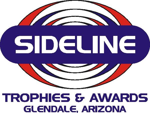 Map and Directions to Sideline Awards and Trophies in Glendale, AZ 85307