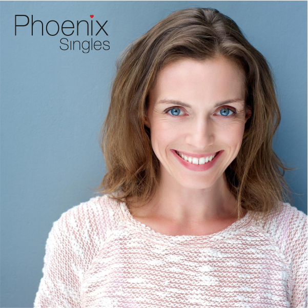 Phoenix Singles - Scottsdale AZ 85250 | 480-941-0500 | Dating Services