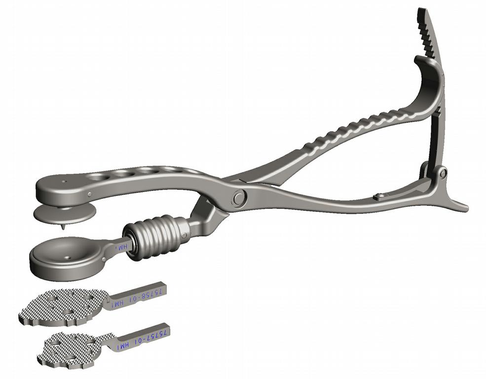 Map and Directions to MedSpark in San Luis Obispo, CA 93401 | Design