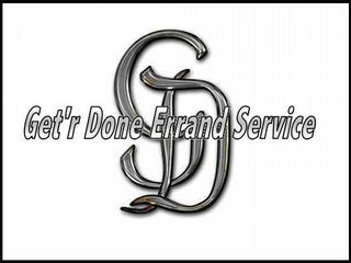 Map and Directions to Get'r Done Errand Service in Fort Pierce, FL 34950