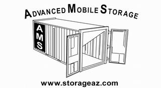 Map and Directions to Advanced Mobile Storage in Phoenix, AZ 85009