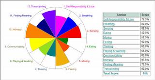 What are the 12 dimensions of Wellness? | Blue Willow Wellness in ...