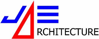 JAE LOGO from JAE ARCHITECTURE INC in Wake Forest, NC 27587 | Design