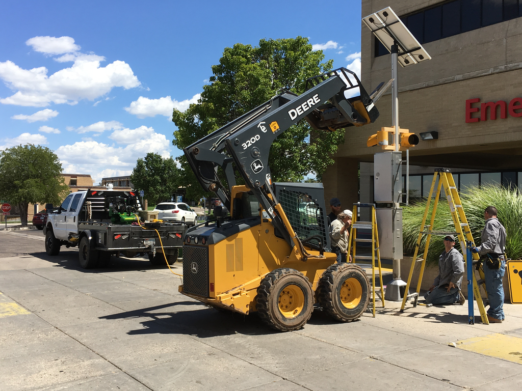 Bennett Construction Co. - Canyon TX 79015 | 806-318-3932