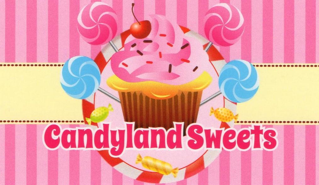 Candyland Sweets - Conroe TX 77301 | 936-525-9390 | Candy & Sweets