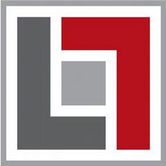 L7 square logo from L7 Creative Communications in Boston, MA 02128