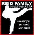 Map and Directions to Reid Family Martial Arts in Carmichael, CA 95608