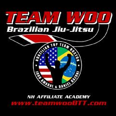 Map and Directions to Woo Kickboxing Academy / Team Woo BJJ in ...