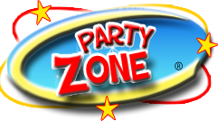 Map and Directions to Party Zone in Orlando, FL 32805 | Party Rentals
