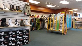 Map and Directions to LoweRiders Bikes and Boards in Downingtown, PA 19335