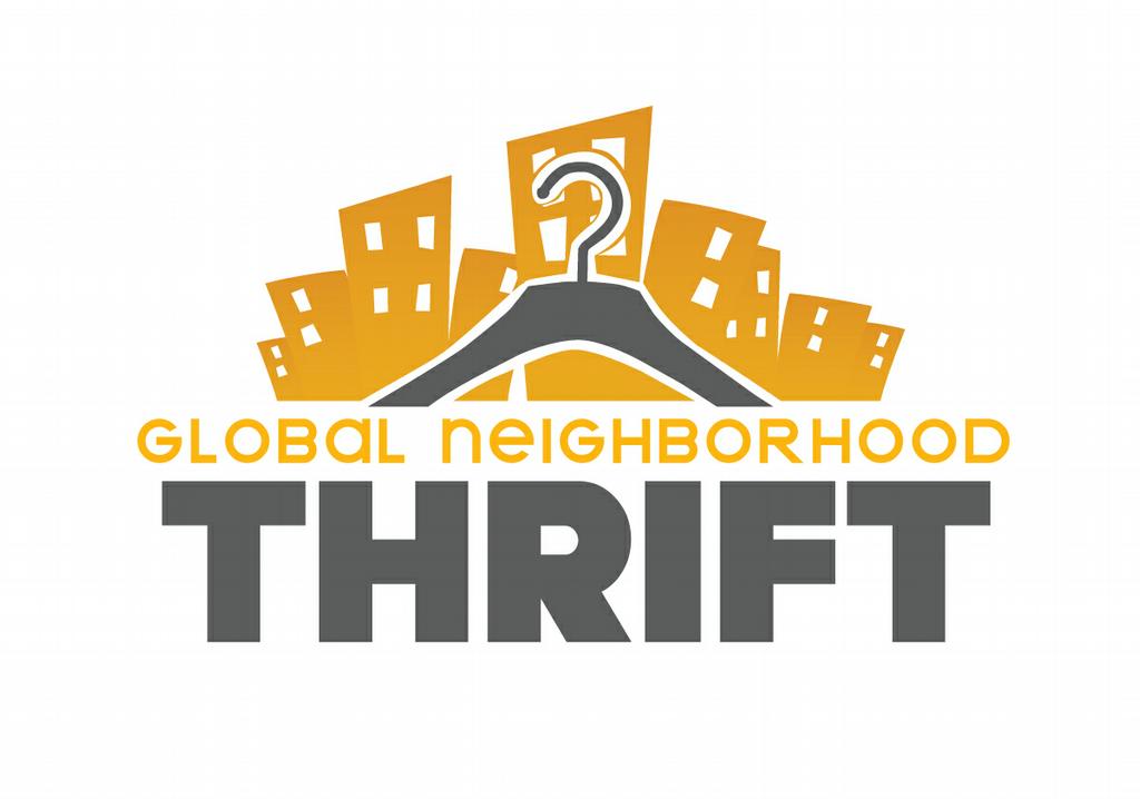 Thrift Logo Final from Global Neighborhood Thrift in Spokane, WA 99205