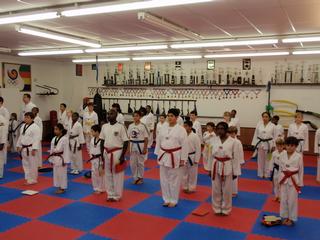 Map and Directions to Master Yoon's World Tae Kwon Do Academy in Mobile ...