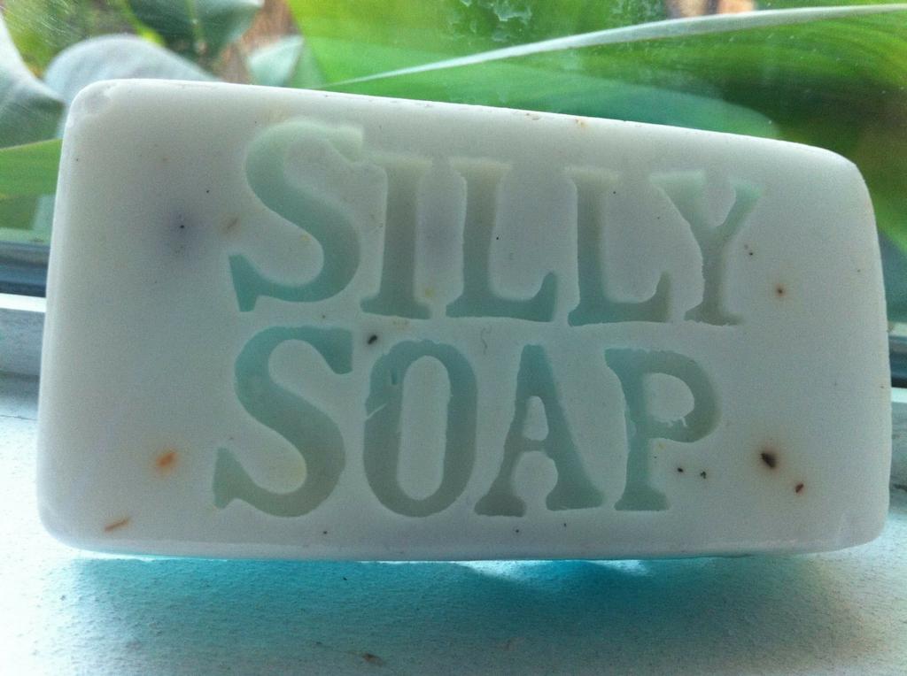 Silly Soap from Austin Silly Soap Co. in Austin, TX 78702