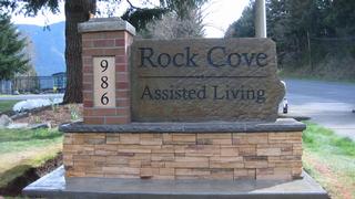 Custom Stones Signs | Stone Creations Northwest in Hillsboro, OR 97123