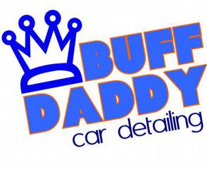 fsacebook logo from BUFF DADDY CAR DETAILING in Hollywood, FL 33021