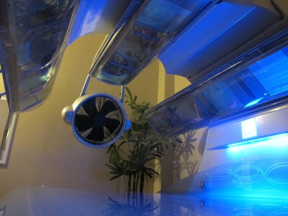 Map and Directions to Tiki Tanz Tanning & Custom Airbrush Salon in ...