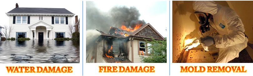 water-fire-mold-banner from Water Damage Restoration America in Griffin ...