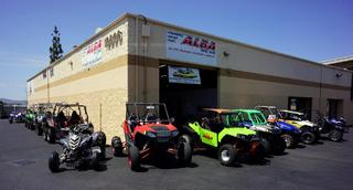 Pictures for Alba Racing in Santee, CA 92071 | Motor Scooters