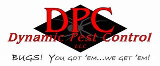 Pictures for Dynamic Pest Control in Mesa, AZ 85206 | Pest Control