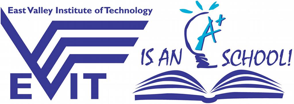 Map and Directions to East Valley Institute of Technology in Mesa, AZ 85201