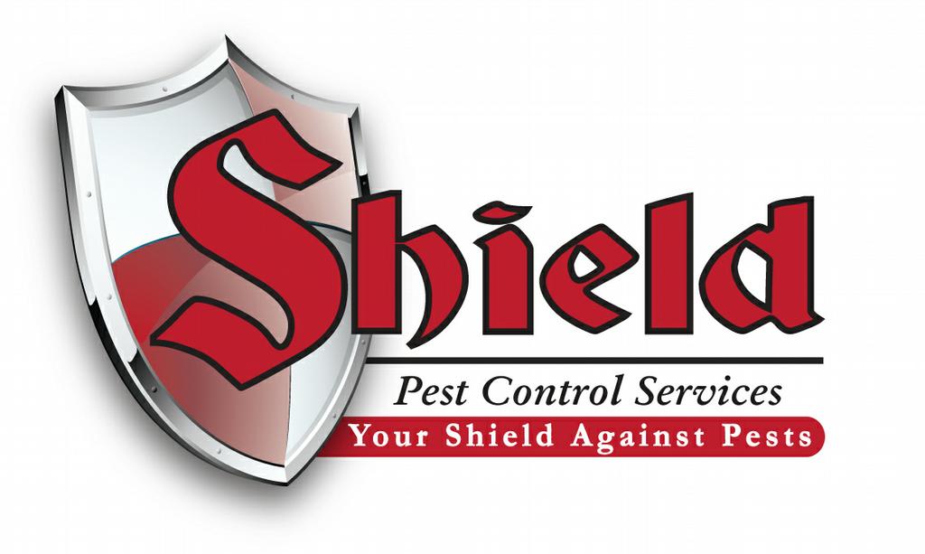 Shield Logo from Shield Pest Control Services in Scottsburg, IN 47170