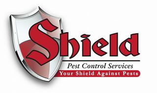 Shield Logo from Shield Pest Control Services in Scottsburg, IN 47170