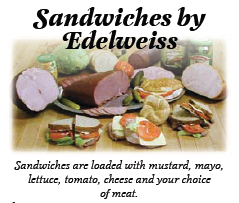 Map and Directions to Edelweiss German Deli in Phoenix, AZ 85022