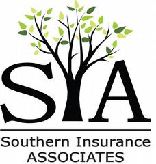 Map and Directions to Southern Insurance Associates LLC in La Fayette ...