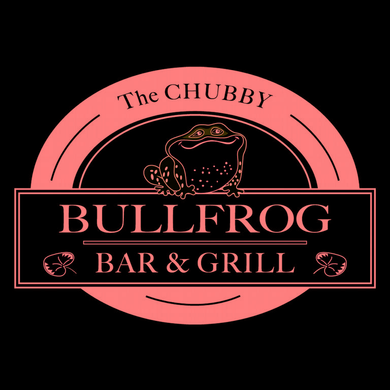 Map and Directions to The Chubby Bullfrog Bar and Grill in Dundee, IL 60118