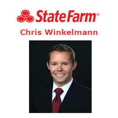 Map and Directions to Chris Winkelmann - State Farm Insurance Agent in ...