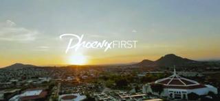 Map and Directions to Phoenix First Assembly in Phoenix, AZ 85022