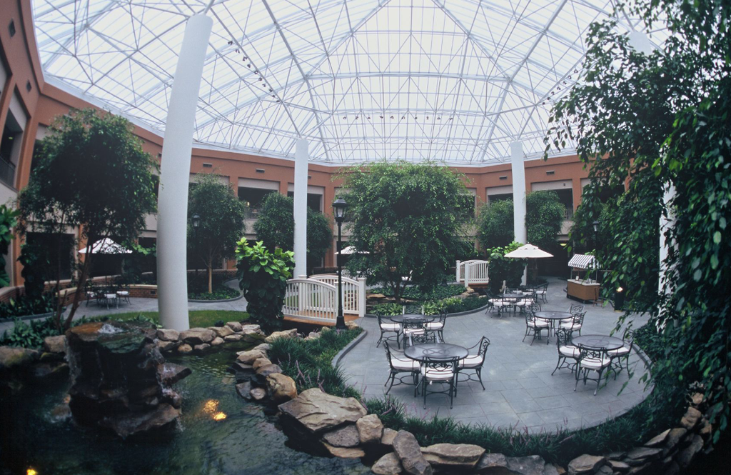 Meadow Ridge - Redding CT 06896 | 203-544-1000 | Nursing Homes