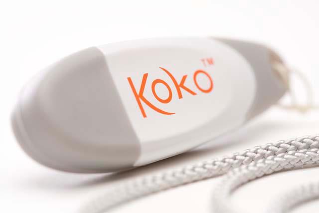 koko key from Koko FitClub in Marshfield, MA 02050