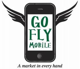 Map and Directions to Go Fly Mobile in Bellingham, WA 98229