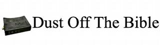 Map and Directions to Dust Off The Bible in Ashland, OH 44805