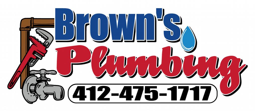 Map and Directions to Brown's Plumbing, LLC in Oakdale, PA 15071
