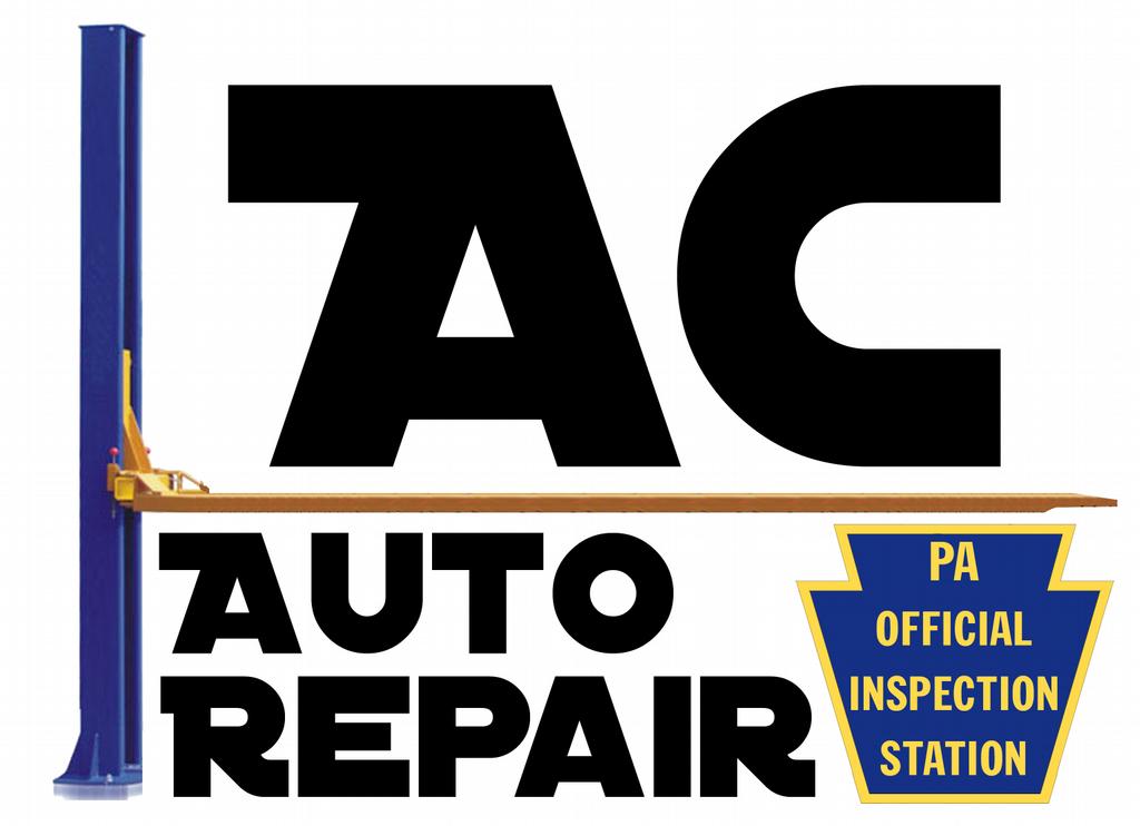 AC Auto Repair - Seneca PA 16346 | 814-670-0734 | Engine Repair