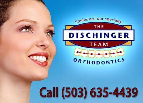 Map and Directions to Dischinger Orthodontics in Lake Oswego, OR 97035