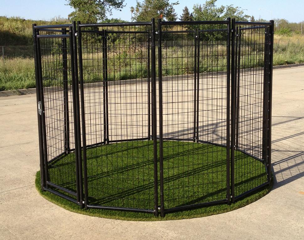 ZBESTPET Round Kennel from ZBESTPET in West Sacramento, CA 95691