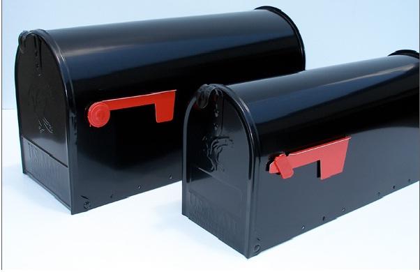 Pictures for Custom Iron Mailboxes in Franklin, TN 37064