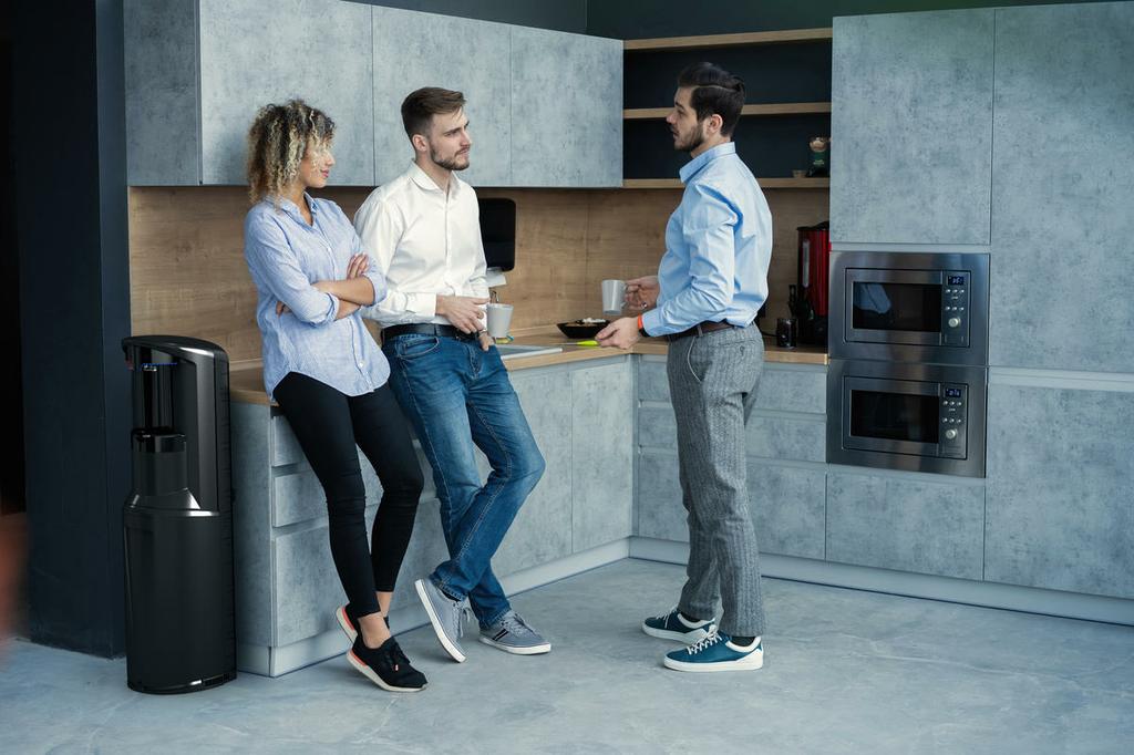 Map and Directions to Alhambra Water Delivery Service 4572 in Benicia ...