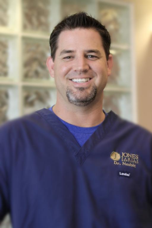 Map and Directions to Jones Family Dentistry Tempe in Tempe, AZ 85283