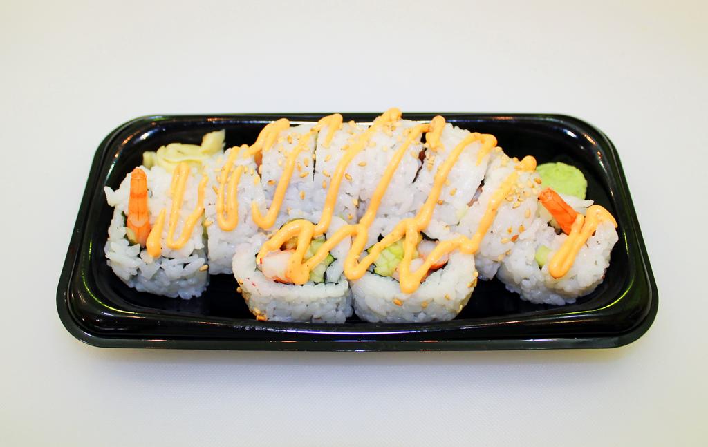 Pictures for Nomzilla! Sushi Et Cetera in Nashville, TN 37212