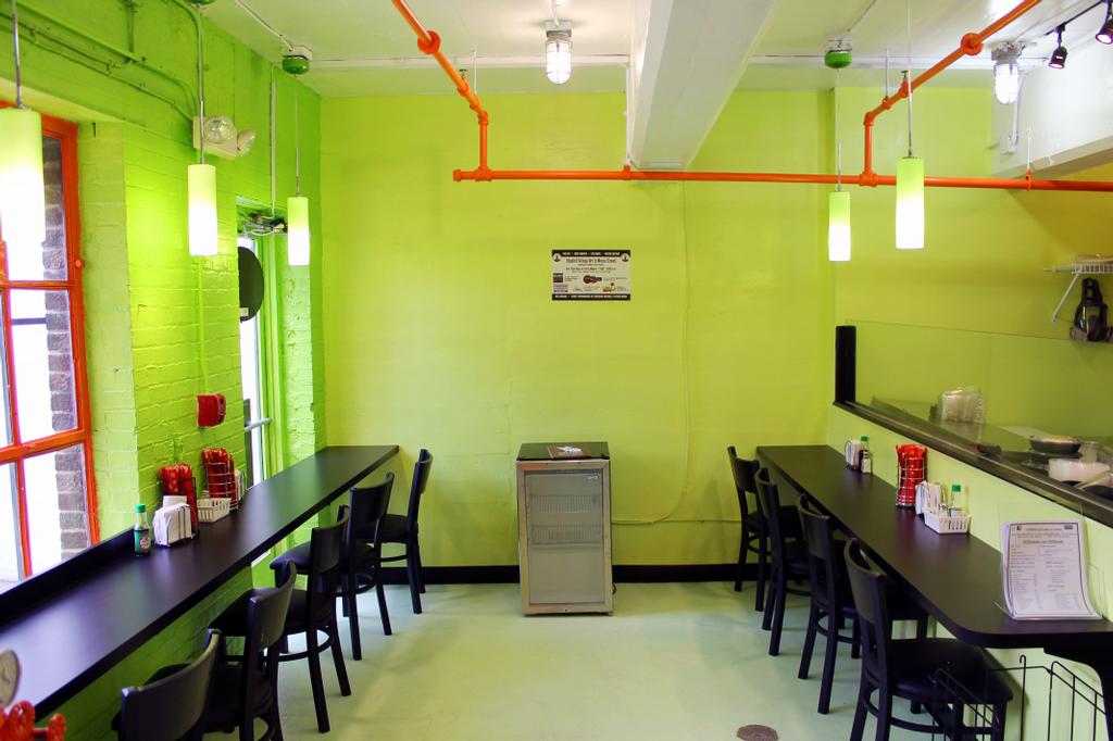 Pictures for Nomzilla! Sushi Et Cetera in Nashville, TN 37212