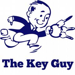 Map and Directions to The Key Guy Mobile Locksmith in Manteca, CA 95336