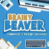 Map and Directions to Brainy Beaver, LLC in Hackensack, NJ 07601